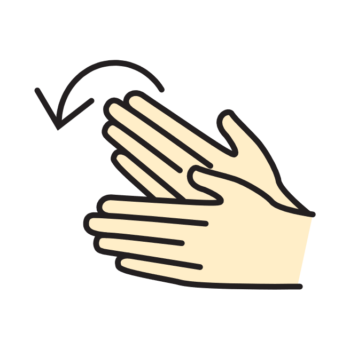 British Keyword Signing - Commtap